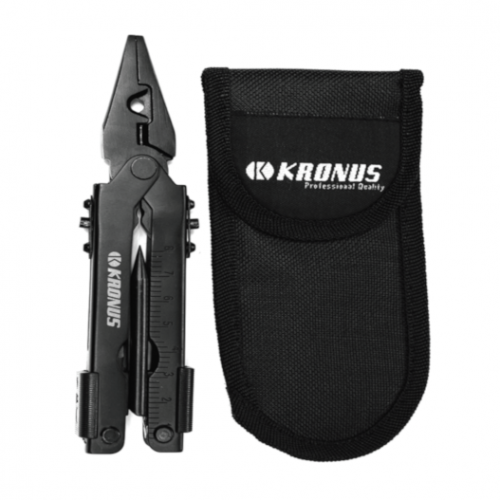 Cleste multifunctional cu 9 operatii, L 165